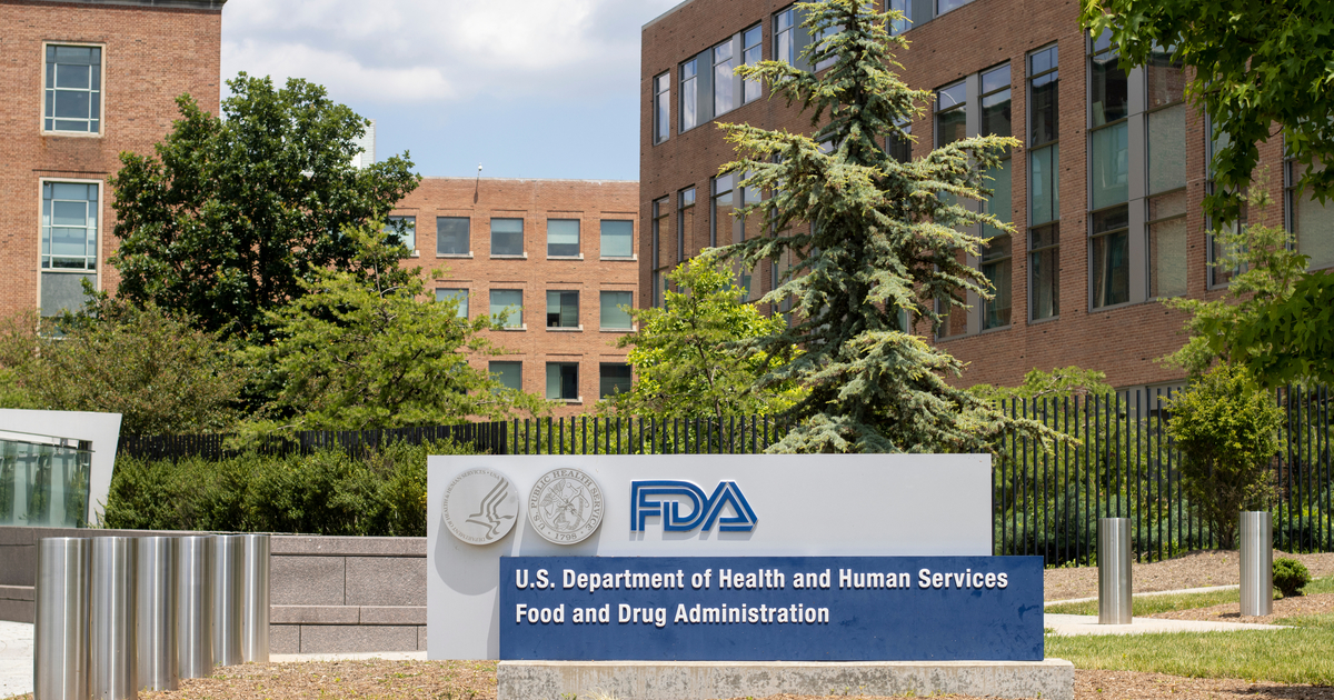 FDA Warning Letter to Agena Bioscience a 'Shot Across the Bow' for RUO ...