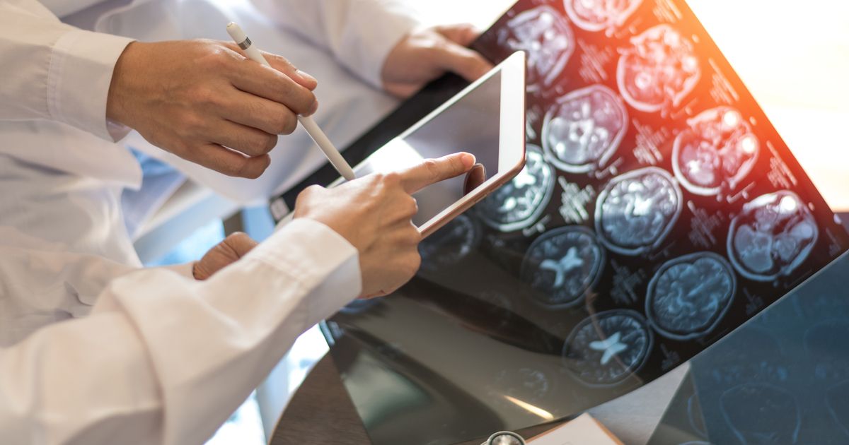 Perthera's Virtual Molecular Tumor Board Can Improve Patient Outcomes ...