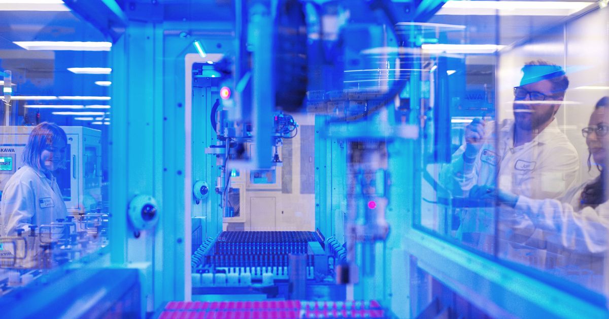 Large-Scale Multigene Panel Study of Hereditary Cancer Risk Refines ...