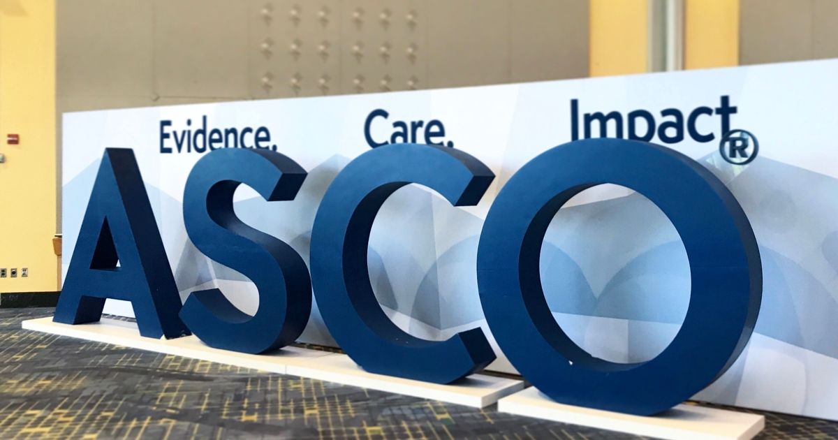 ASCO Studies Show Keytruda Increases Five Year Survival in NSCLC ...