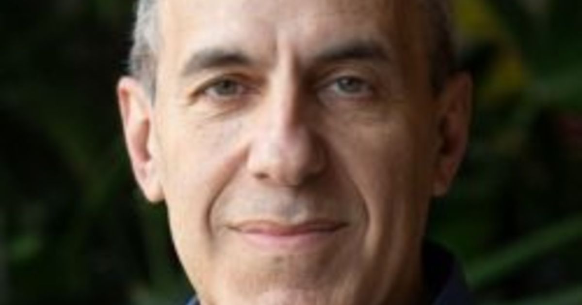 Q&A: Biden Cancer Initiative President Greg Simon Discusses Data ...