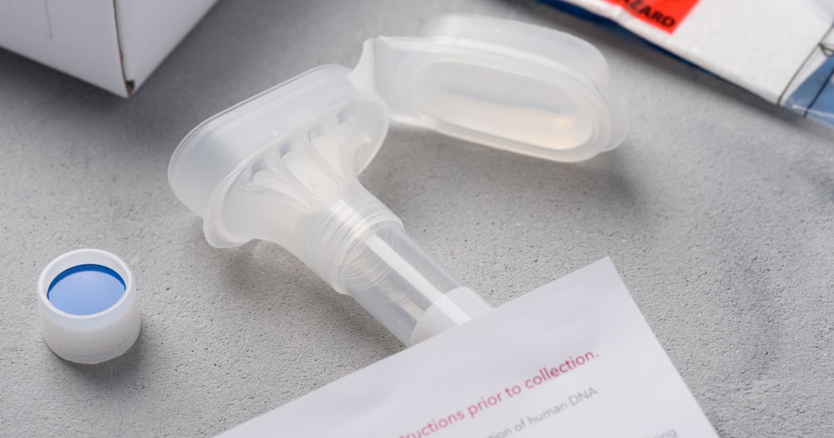 Germline Genetic Testing, Counseling Move Remote as Pandemic Limits In ...