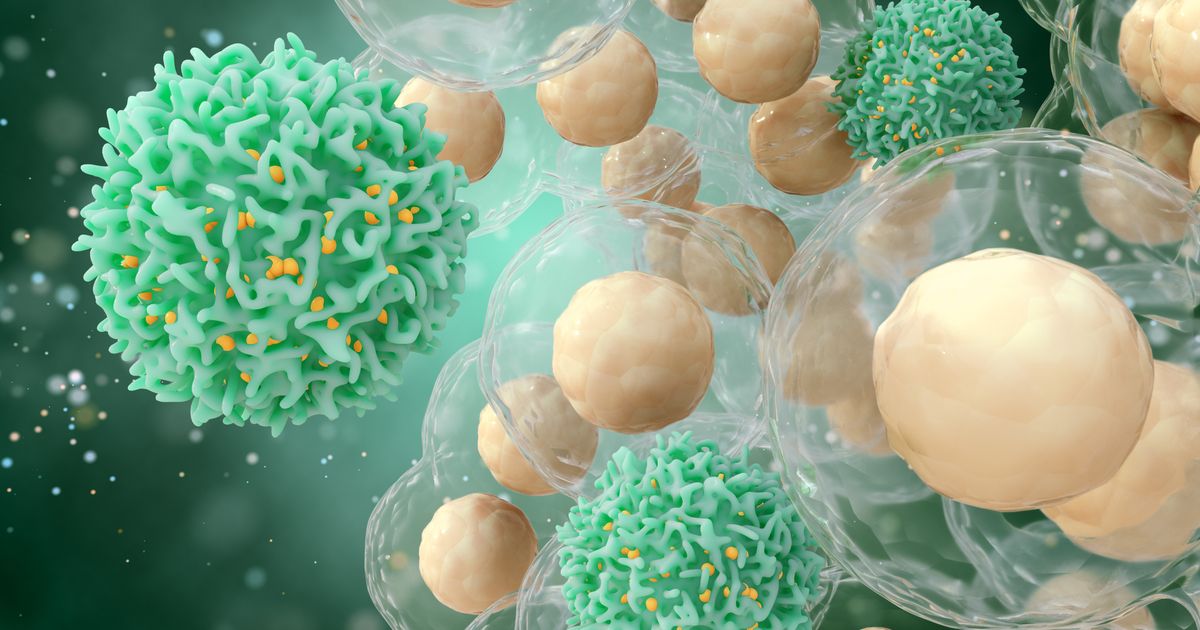 Cartesian Therapeutics Bets on mRNA Engineering for Moving CAR T Cells ...