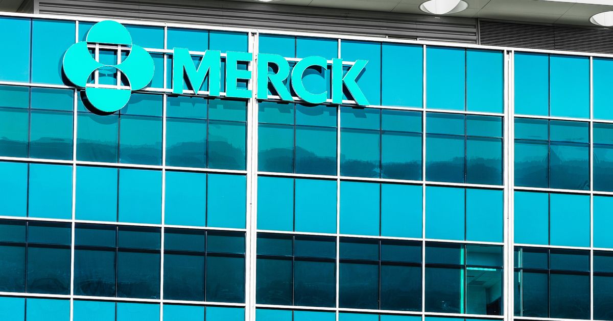 Merck Talks Up Pipeline Diversification as Keytruda Sales Still ...