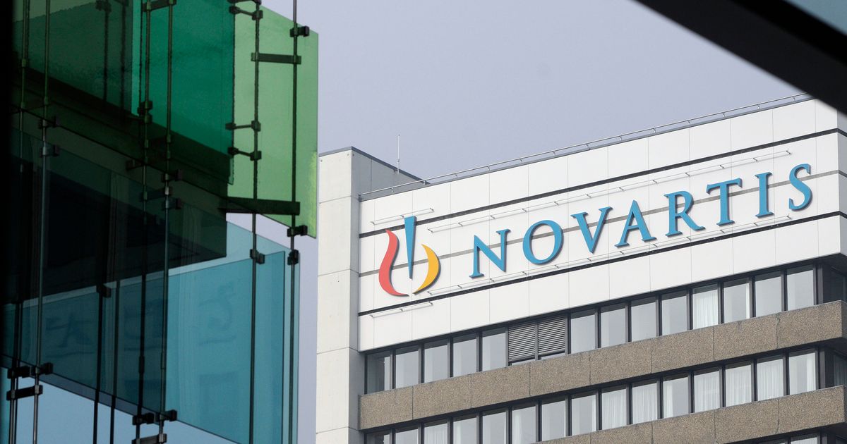 Novartis Lifts Full-Year Forecast Amid Strong Performances from Kisqali ...