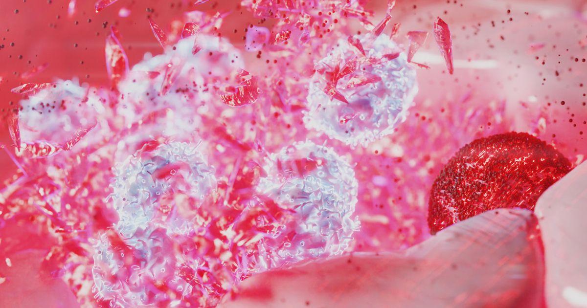 Replay, MD Anderson Venture Syena Bets on NK Cells to Bring TCR Therapy ...