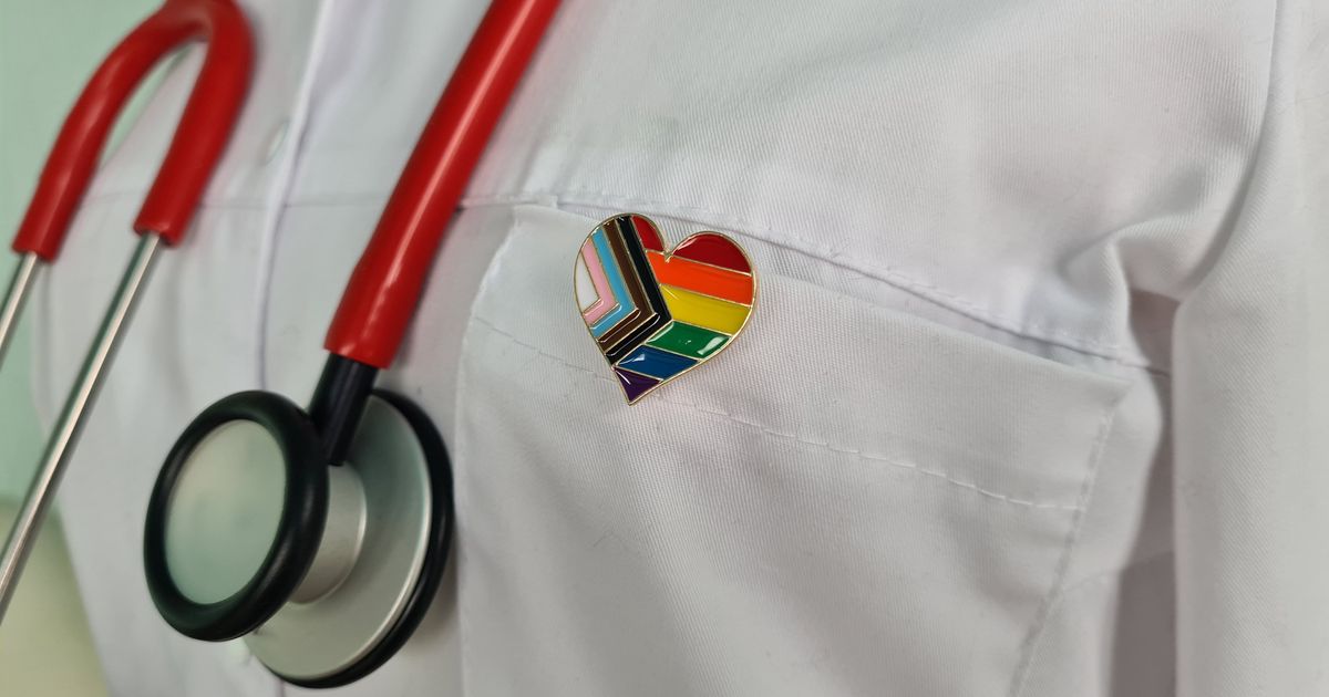 Transgender Patients With Hereditary Cancer Risk Variants Benefit From ...