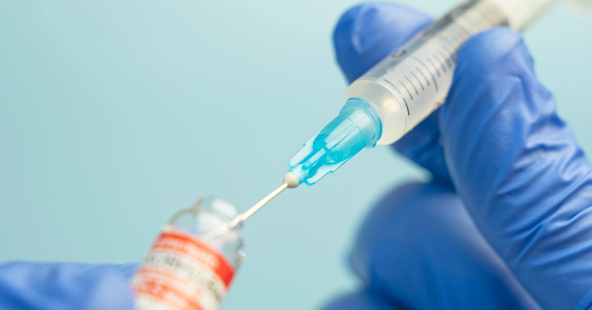 Cancer Patients Who Get COVID-19 mRNA Vaccines May Respond Better to ...