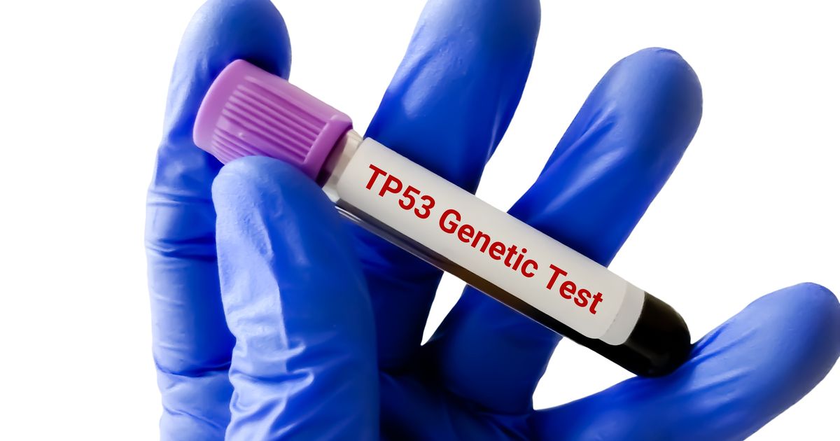 Genetic Testing Challenges in Precision Medicine: Li-Fraumeni Diagnosis ...