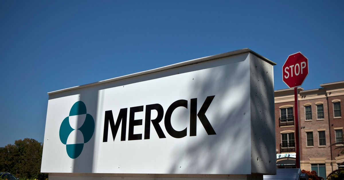 Merck Projects Softer Tariff Blow as Keytruda Continues to Drive Growth ...