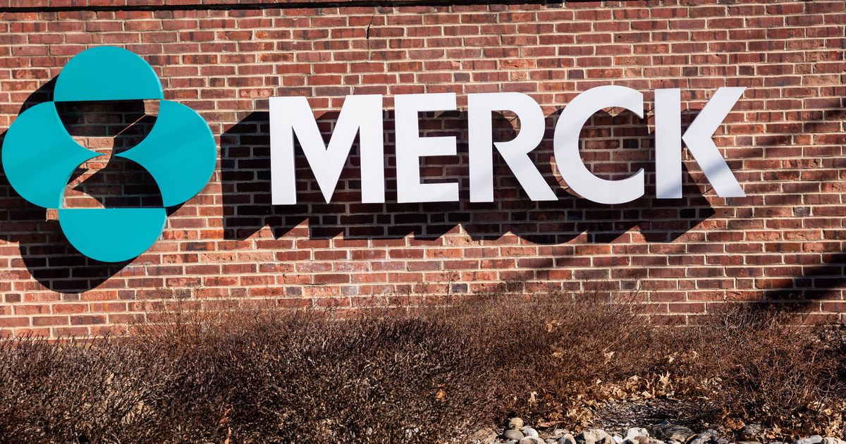 Merck Addresses Impact of Trump Tariffs Amid Slowing Keytruda Sales ...