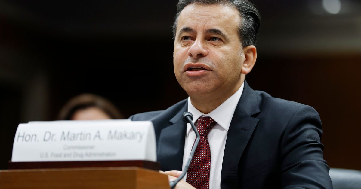 FDA Offers Rapid Review Voucher Program for Drugmakers 'Supporting US ...