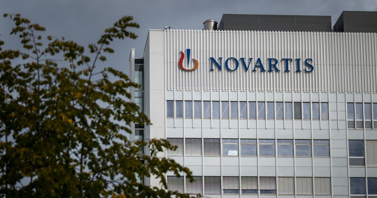 Novartis Hails Newer Drugs as Generics Temper Growth of Stalwarts in Q3 ...