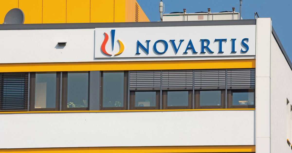 Novartis Sees Steady Q3 Pluvicto Sales Growth as it Readies to Triple ...
