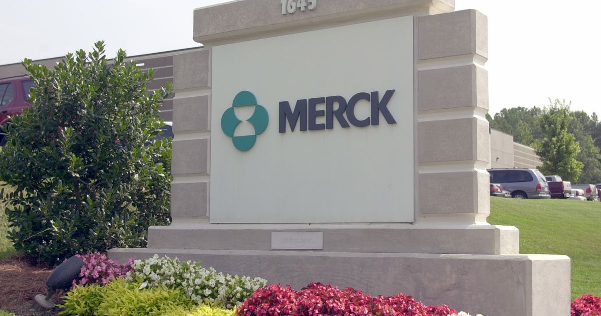 Keytruda Revenues Grow 21 Percent in Q4 as Merck Focuses on ...