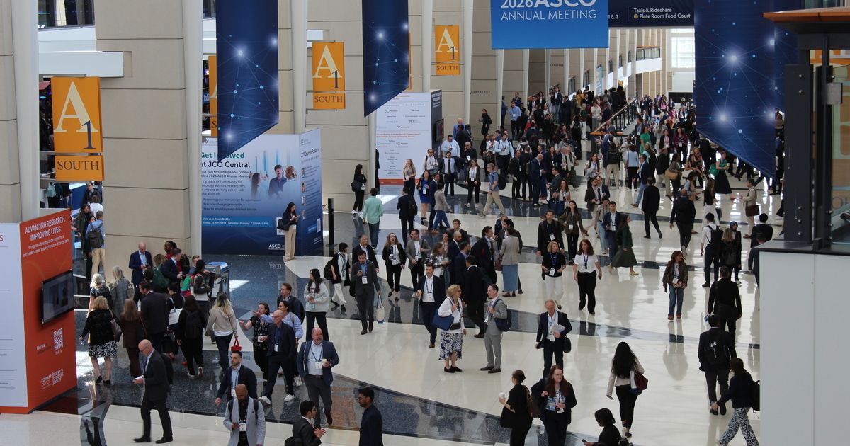 Cell Therapies Show Early Promise in Additional Solid Tumors at ASCO ...