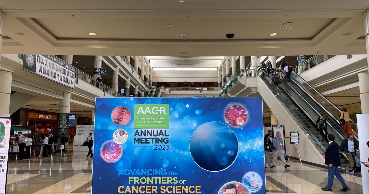 Merck, Moderna's Personalized Vaccine-Keytruda Combo Shines Across ...