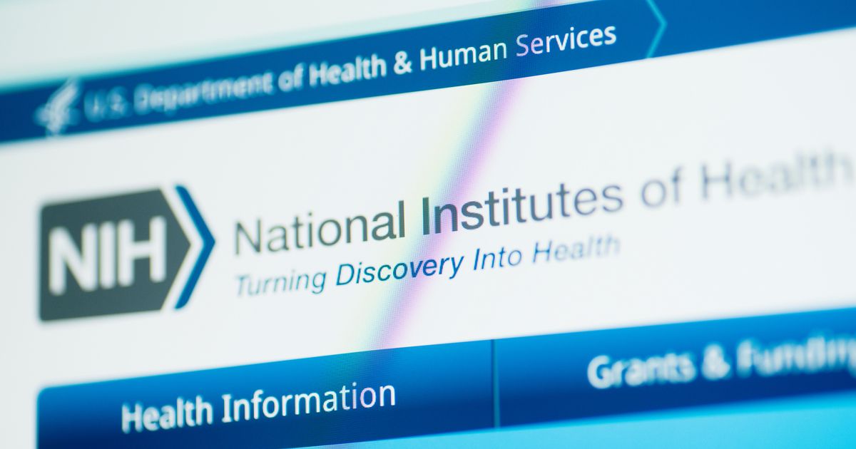 Genetics Community Raises Alarms As GeneReviews Faces Federal Scrutiny ...