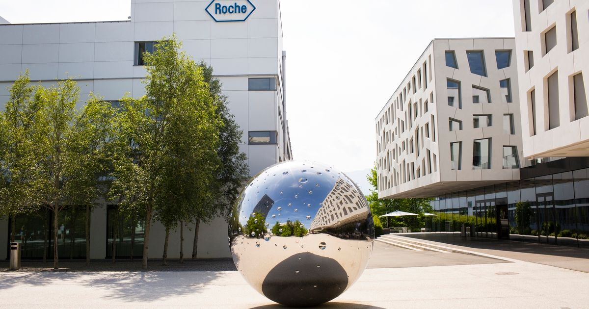 Roche to Launch Pivotal Trials of Anti-Amyloid Drug Trontinemab in ...