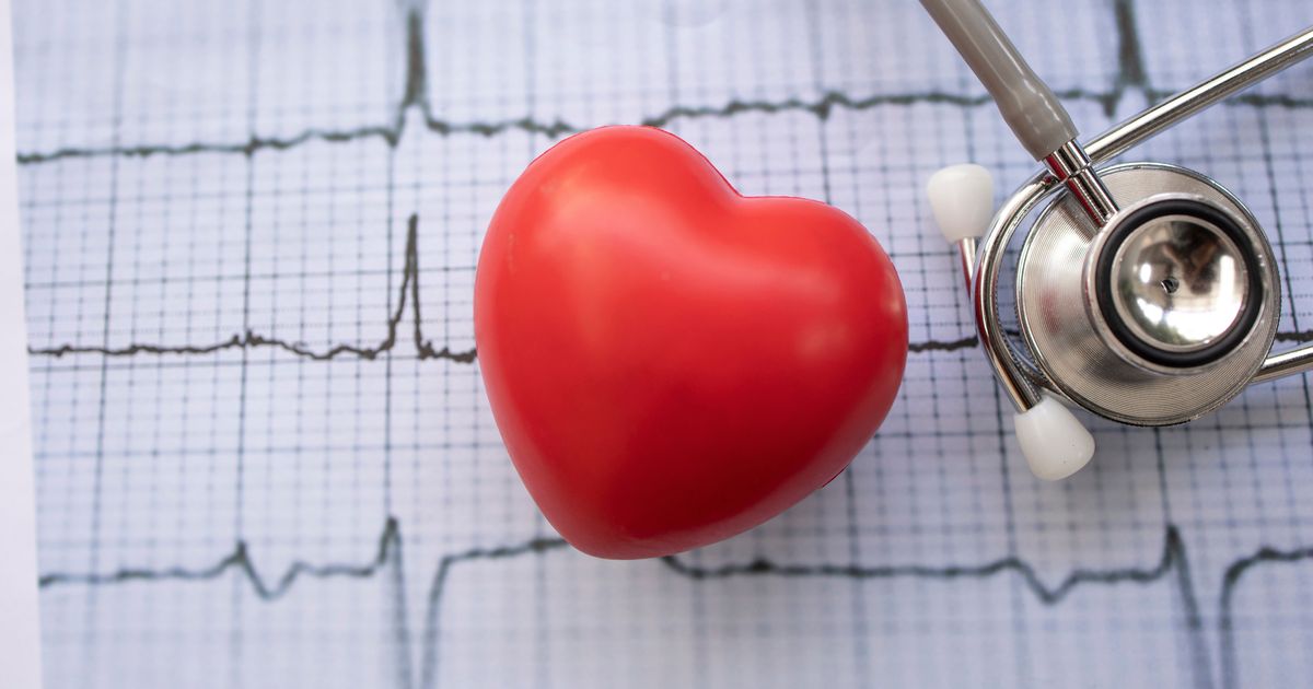 AskBio's Heart Failure Gene Therapy Shows Early Promise in Phase I ...