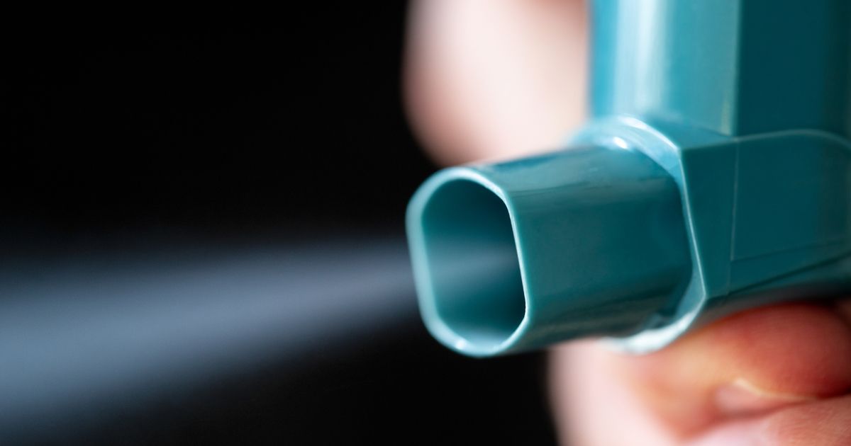 Lung Cancer Patients Take a Hit of Inhaled Gene Therapies in Trials ...